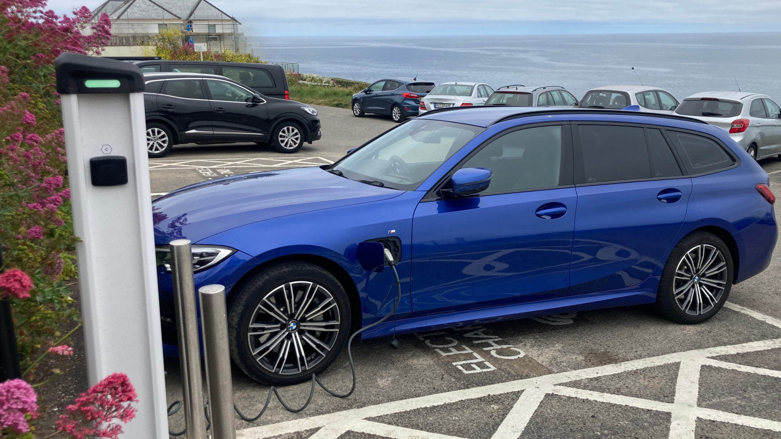 Explore the Salt Path filming locations | Evolt Network